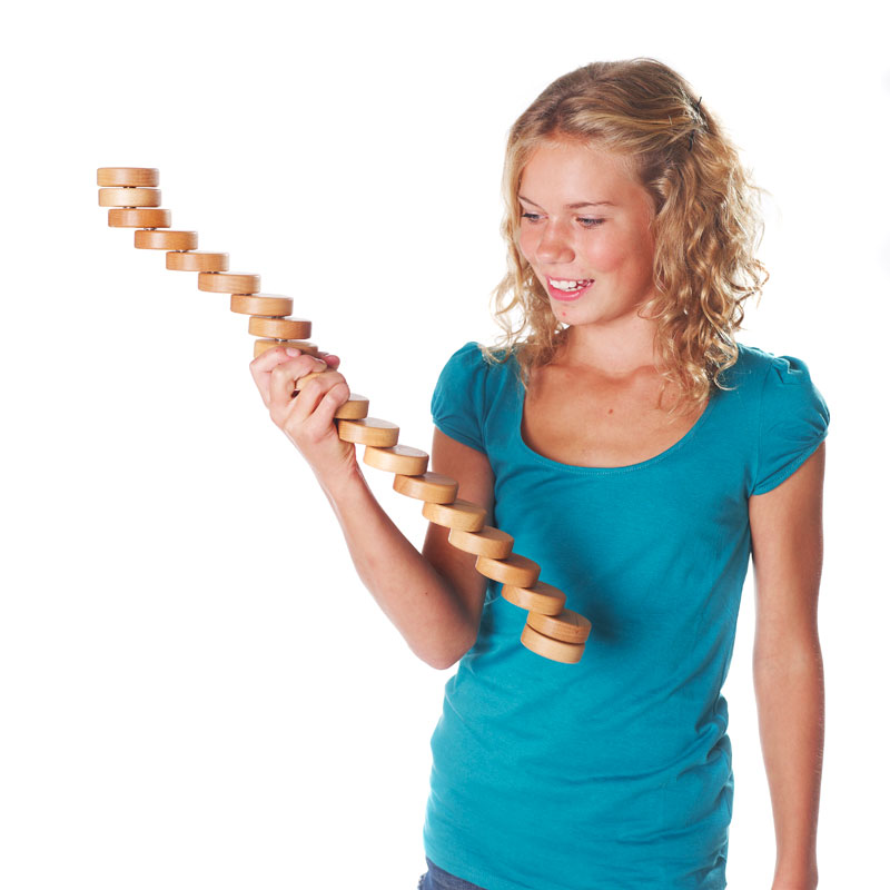 Inimove Snake 16